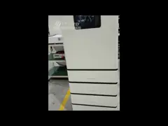 all in one lithium battery 51.2v 400ah low voltage home energy storage