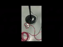 OEM注文用5kW住宅用発電機ソーラーパワーオールインワンシステム、10.24kWhバッテリー付き