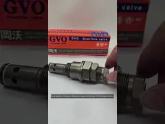 723-40-93801 main relief valve fof komstsu pc300-8 pc350-8 hydraulic