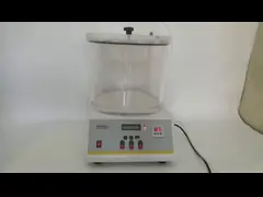 90KPaビンの王冠ASTMD3078の耐久性の試験機