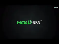Máquina automática de banda de borde de alta velocidad HD866J