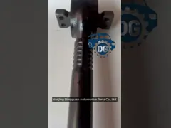 golden dragon touring coach bus thrust rod jr03-120644-07