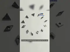 mc3/mc3+l carbide cutting tools carbide threading inserts oem