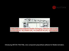 776a 776b Imballaggi molli a base di solventi, trattati rapidamente, per animali di compagnia