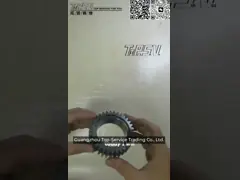 power transmission function 1.403-00130 r60-7 excavator travel 2 stage planetary gear with steel mat