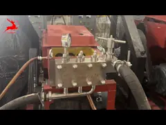 Voltage 220V/380V Juice Homogenizer for 1500kg of Smooth and Creamy Juice Blending