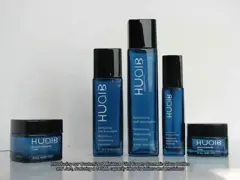 Gepersonaliseerde Miniatuur Flint Cream Cosmetische Glasflessen En Potten 145ML