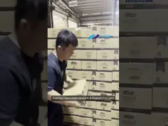 green plastic material uv printing glossy bottle and cap custom lip balm packaging