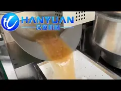 蛋白質棒機械