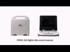 Scanner d'ultrason de carnet de contrôle de TGC pour l'usage à la maison de grossesse
