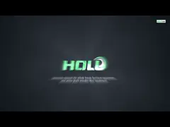 8.8kw de potencia total Máquina de banda de borde automática HD210J