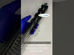 lawn mower roller 21in carbide groomer reel, groomer drive system g04802 fits toro greensmaster mowe