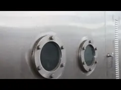 Machines de centrifugation pour les industriels