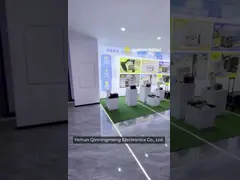 OEM 3000W Centrale elettrica portatile onde sinusale pura per il campeggio all'aperto