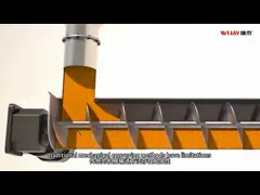ce fcc dense phase pneumatic conveying dense phase transport for corrosive materials