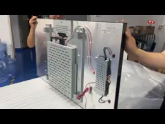 32 Inch Outdoor Charging Pile Special High Brightness LCD Module With Sun Protection