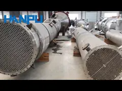 Fournisseur chinois de plat d'oreiller pour que le concentrateur de la chaleur traite les eaux usées de pulpe de papier