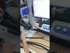 9 in 1 fast speed data transfer usb 3.0 port hub type c port to hdmi adapter