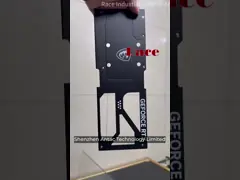 zhichuang laser composite stamping sheet metal boutique