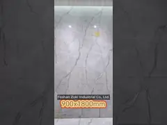 glitter golden dot k line luxury porcelain tile glazed polished 900x1800mm for floor wall
