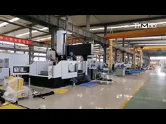6000v~11000v電圧 400~6000kwの電源範囲と50hzの周波数を持つ高圧電動モーター