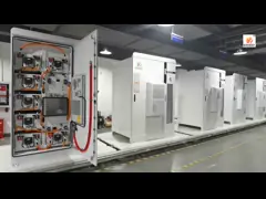 customizable 143kwh commercial energy storage cabinet with lfp 280ah cells