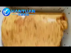 macchine per barrette di cereali