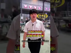 galvanized aluminum safety railing for indoor outdoor use