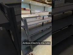 plastic grocery store shelving odm adjustable metal display racks for shop