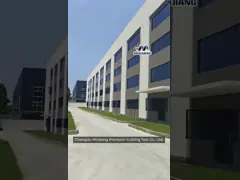 Δακτύλιοι Τριβής Αντλίας Λαδιού TC Υψηλής Απόδοσης – Εξαιρετική Αντοχή στη Διάβρωση/Φθορά για Σκληρά Περιβάλλοντα