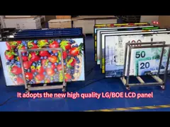 32 inch sunlight readable lcd screen monitor full hd display 1920x1080