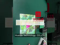 8 inch amoled display module 1860×2480 mipi interface driving ic rm69380 430c/d