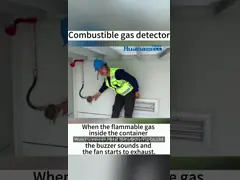 Conteneur antidéflagrant de haute qualité 20 pieds 40HQ, maisons modulaires, fabrication de produits chimiques, maison industrielle résistante aux explosions