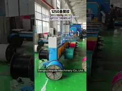 800 macchina per il raggruppamento a torsione singola per cavo teflon 22 mm