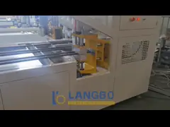 Facile funzionamento Pipe Belling Machine Plastic Auxiliary Machine PVC Pipe Machine PVC Pipe Socket Machine