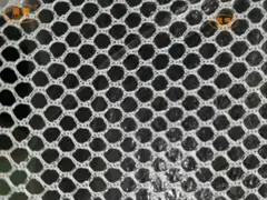 Hochleistungsmaschine für die Herstellung von Knotenlosen Fischernetzen China