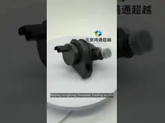 oe 6462v9 auxiliary water pump applicable to beugeot citroen opel gm
