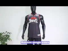 custom made reversible youth basketball jerseys uniform for kids unisex mesh design