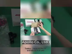 apollo plastic spray nozzle for dynapac road roller cc624 cc6200 4700392011 water spray nozzle