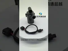 oe 3c0965561 auxiliary water pump applicable to audi vw seat skoda