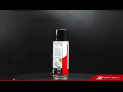 aeropak paint remove spray 400ml tinplate can for metal glass wood
