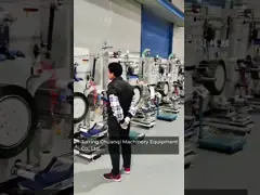 9 - 32 mm Polyester PET-Gürtel Automatische Wickelmaschine mit Dual-Servomotor