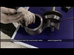 honghua hhf1600 mud pump full open valve nb100.05.11.00 nb800m.05.17.00