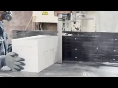 1050℃ nano insulation material good compressive nano insulation board