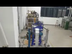 Precisión Química de grabado micro agujero de altavoz cubre personalizado