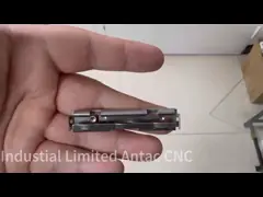 reshaping the value of metals and defining industrial aesthetics