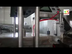 Silver Commercial Tortilla Machine Automatic Grade Automatic Single-row