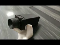Camera Hawkeye SMT Peças sobressalentes 750 198813 8008633 para máquina de recolha e colocação