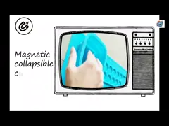 large silicone painting mat with cup kids painting mat painting tools for drawing