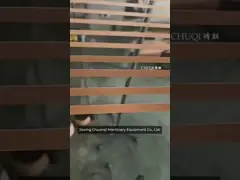 環境に優しい紙ストラップ生産ライン/製造ライン/製造機械 5mm/9mm/12mm